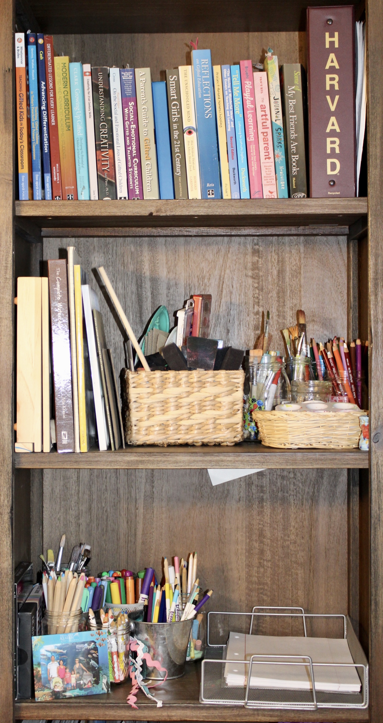 Learning Studio Tour