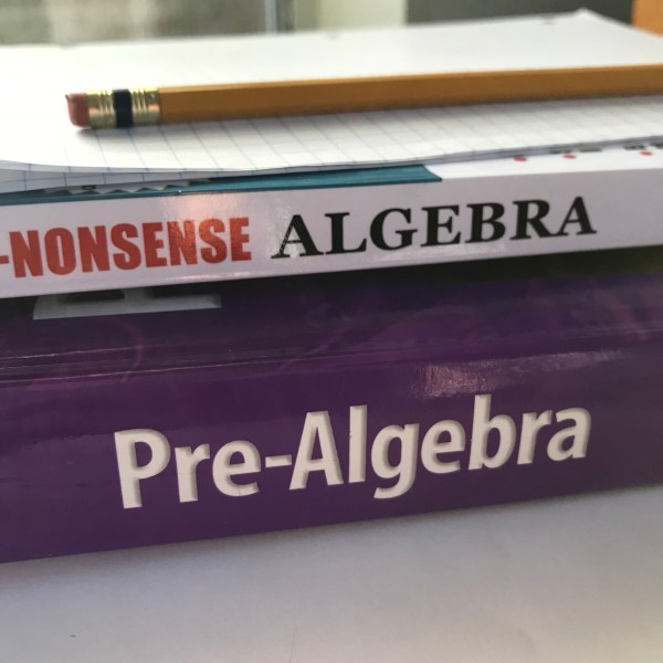 Helping Your Child with Math ~ Questions to Ask