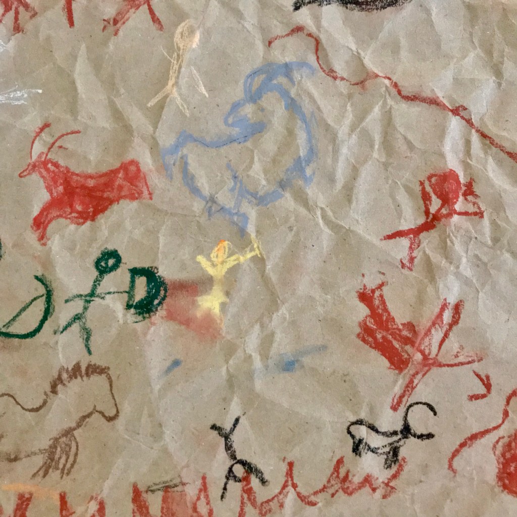 Prehistoric Art