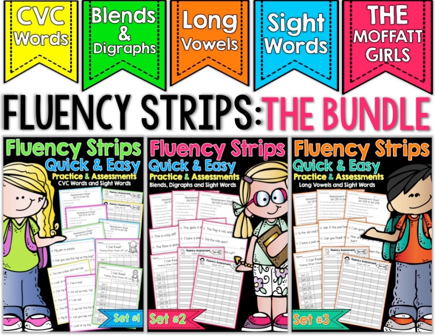 How to Help Your Child Become a Fluent Reader