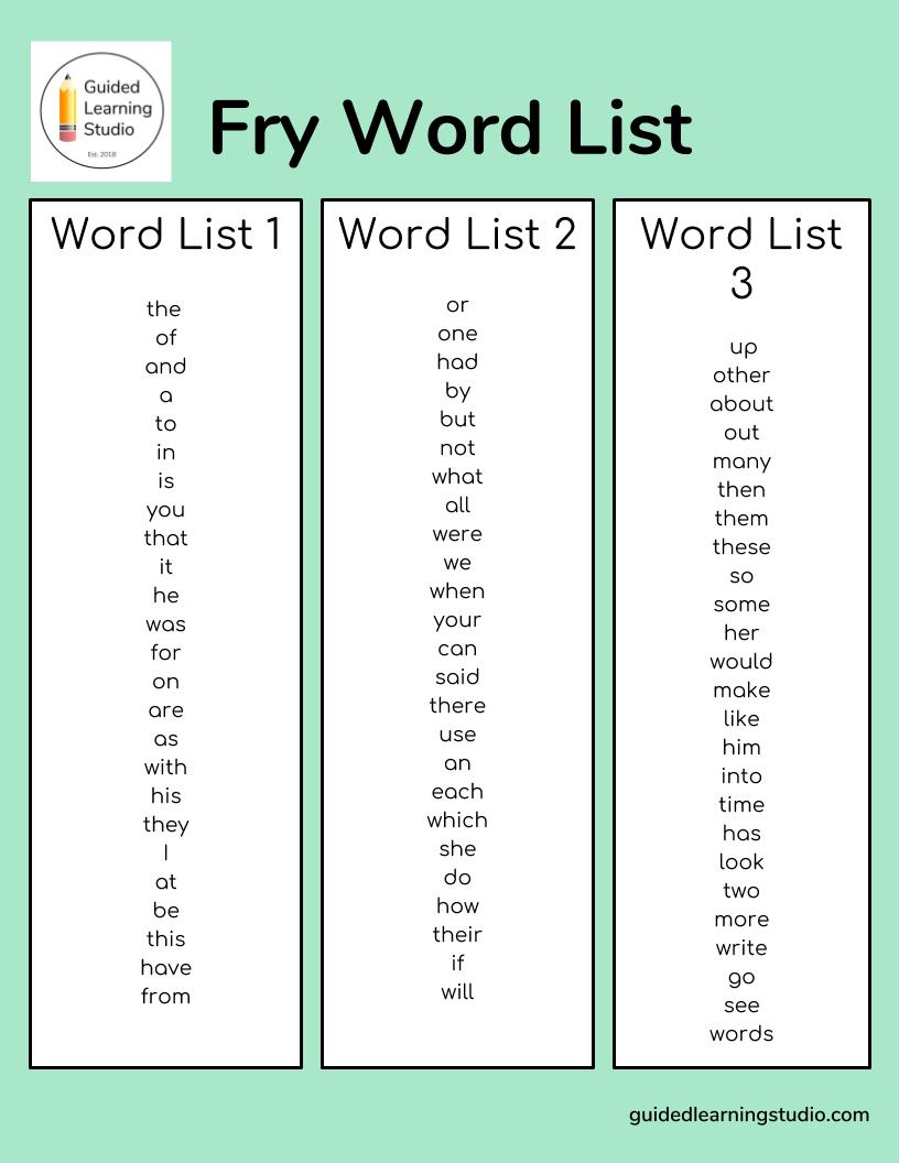 How to Help Your Child Become a Fluent Reader