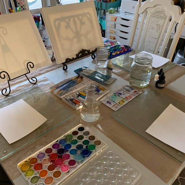 The Benefits of the Visual Arts