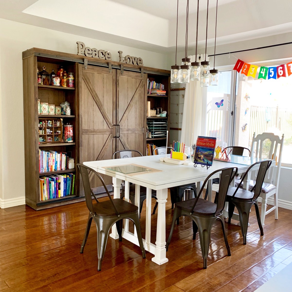 Welcome to the Guided Learning Studio!