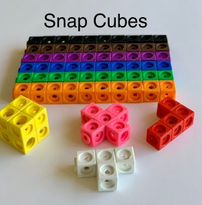 Create Math Experiences with These 7 Materials