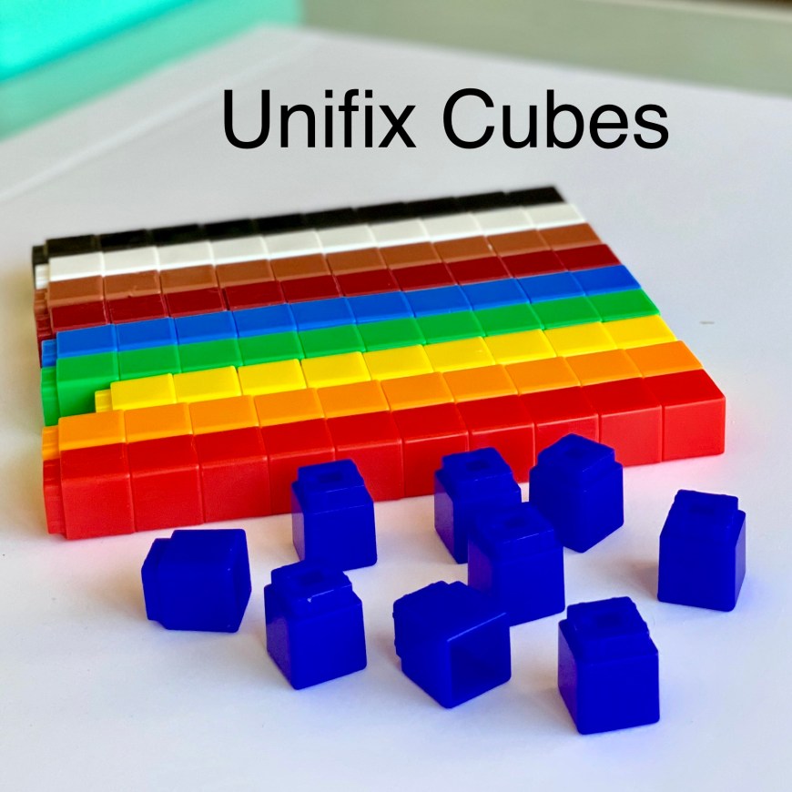 Create Math Experiences with These 7 Materials