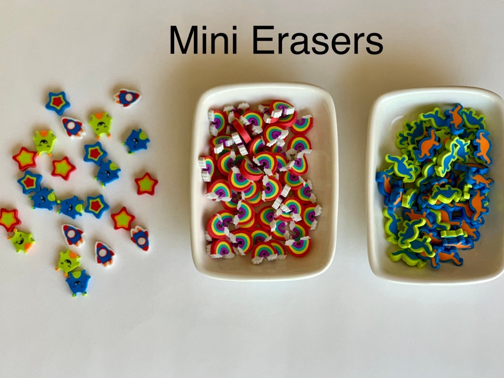 Create Math Experiences with These 7 Materials