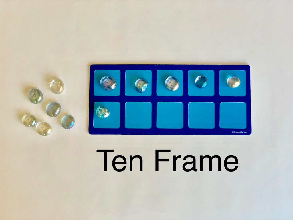 Create Math Experiences with These 7 Materials