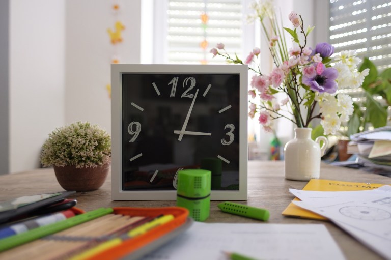 3 Back-to-School Tips to Ease into School