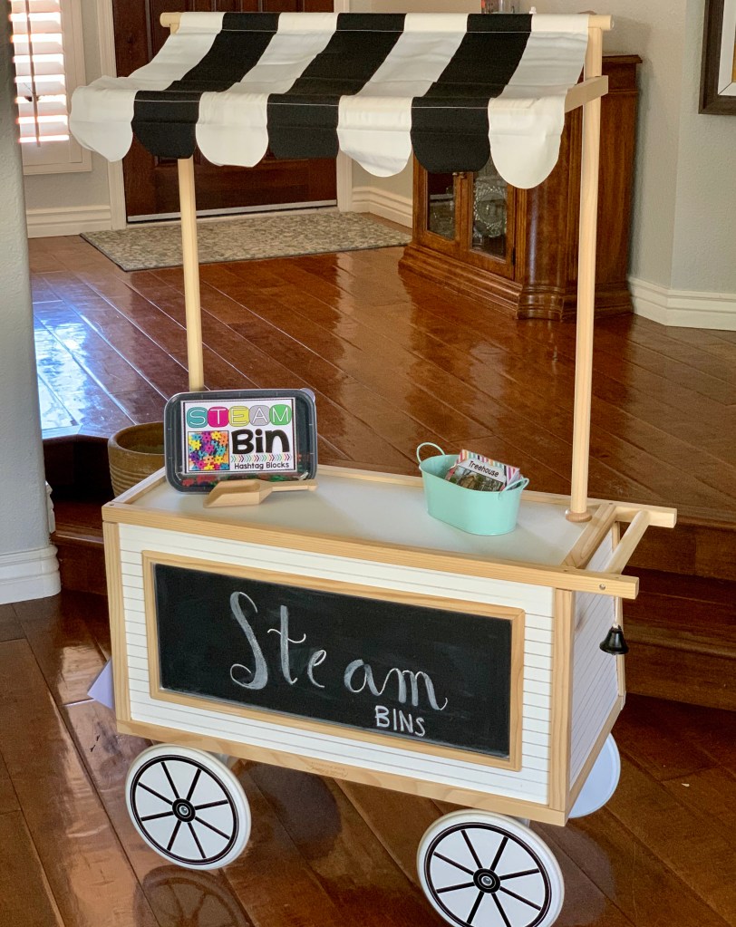 After School STEAM Ideas