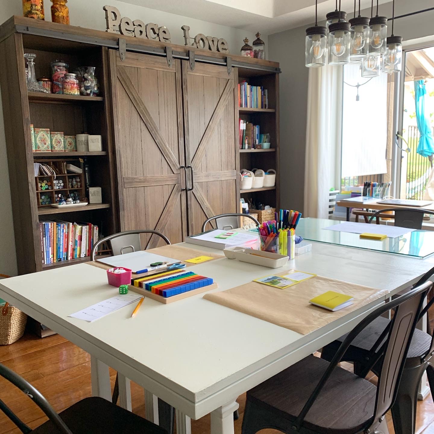 Joyful Math Encounters: Resources for Families and Teachers